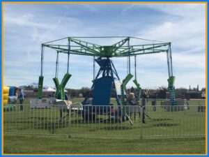 AZ Inflatable Events | Party Rentals in Phoenix, AZ Area