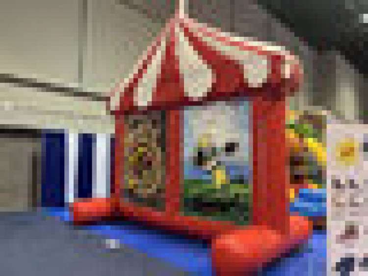 Yard & Carnival Games - AZ Inflatable Events