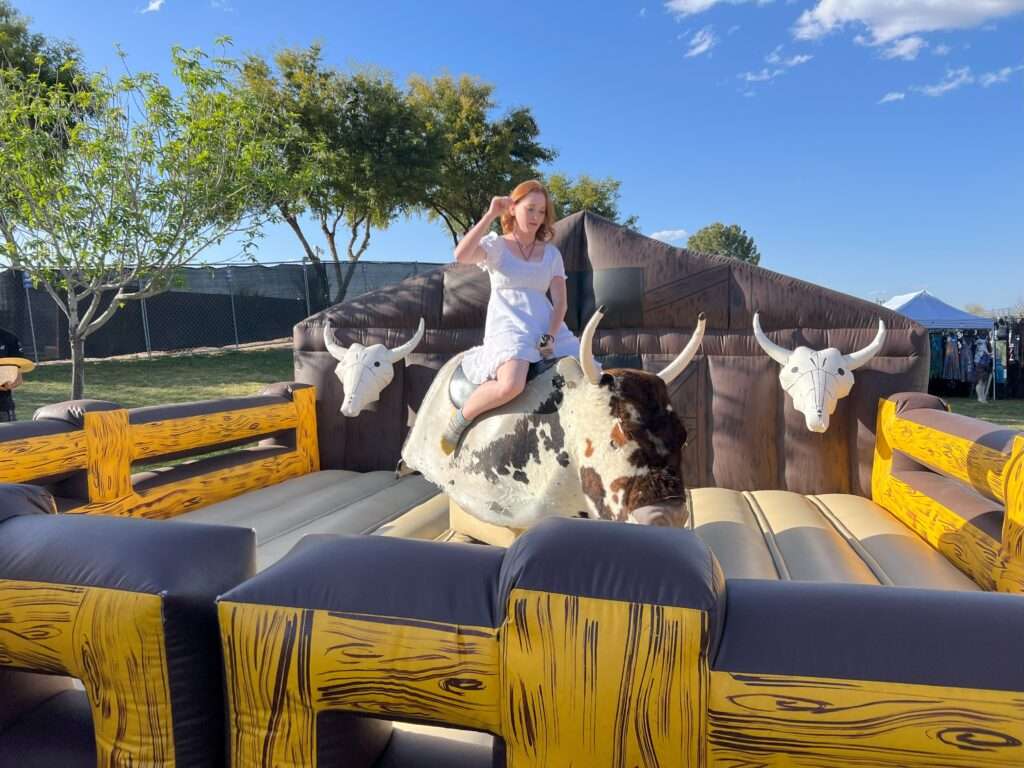 AZ Inflatable Events | Party Rentals in Phoenix, AZ Area