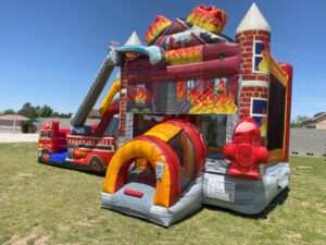 AZ Inflatable Events | Party Rentals in Phoenix, AZ Area