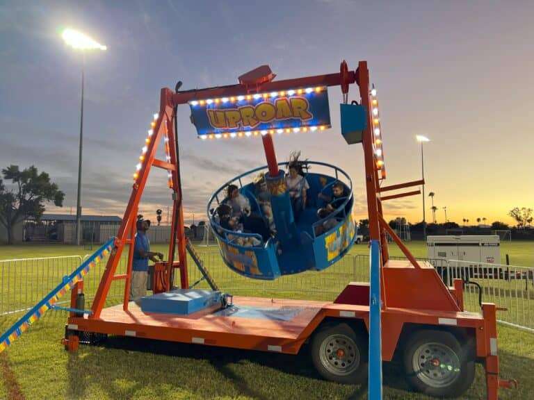 AZ Inflatable Events | Party Rentals in Phoenix, AZ Area
