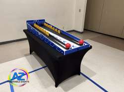 Flap Attack Carnival Game - AZ Inflatable Events